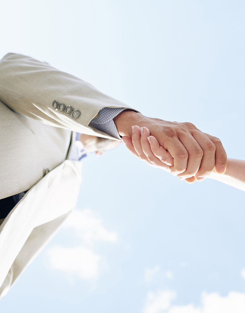 Our Partners – CX Advanced Solutions